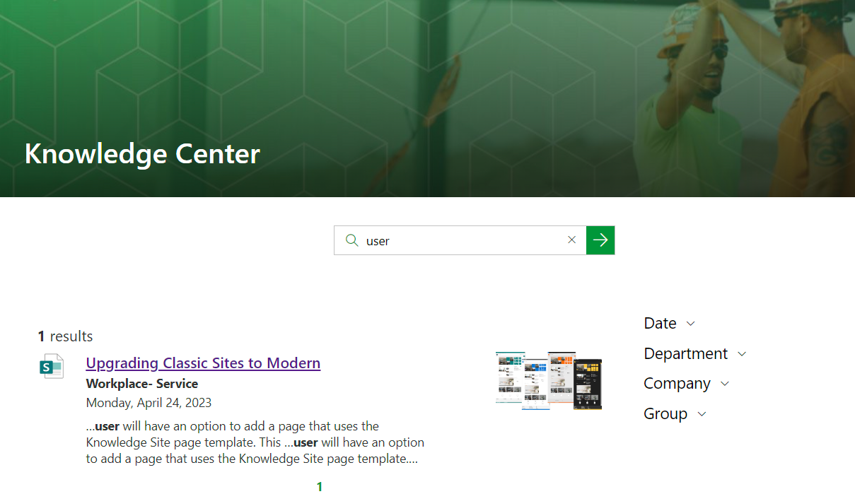Improving Collaboration and Communication in Pepper Construction ...