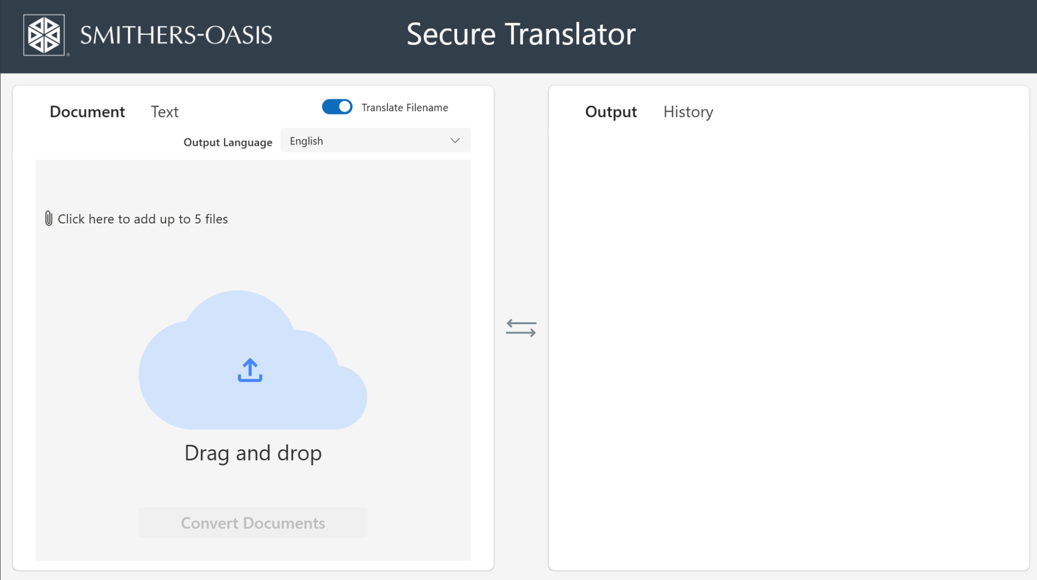 Secure Translator Using Power Apps, Power Automate, and Azure AI ...