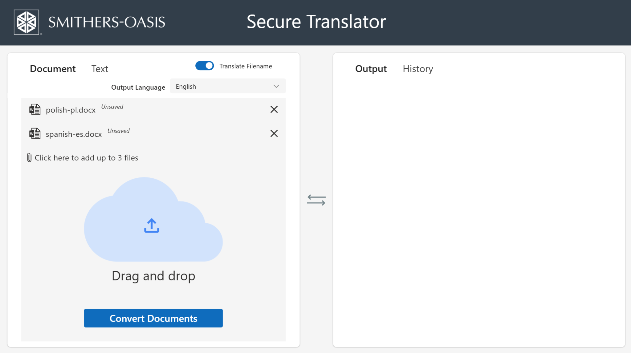 Secure Translator Using Power Apps, Power Automate, and Azure AI ...